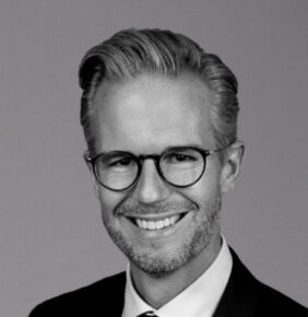 Jesper Trolle - Exclusive Networks Investor Relations - France