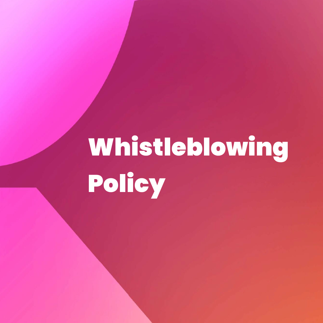 Policies & Reports - Exclusive Networks Investor Relations